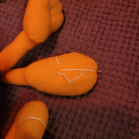 Greystone & Kellogg | Toys | Tucan Sam Kellogg Vintage Collectable ...